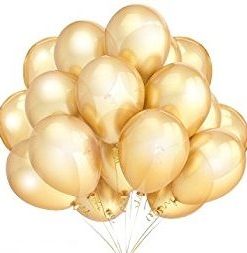 2 Dozen Balloons | The Flower Studio