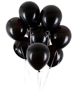 Dozen Balloons | The Flower Studio