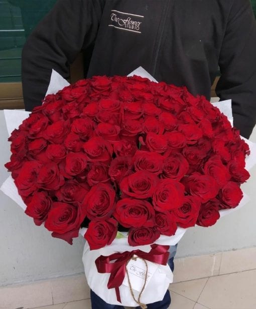 Pakistan's Finest Floral Boutique & Florists | The Flower Studio