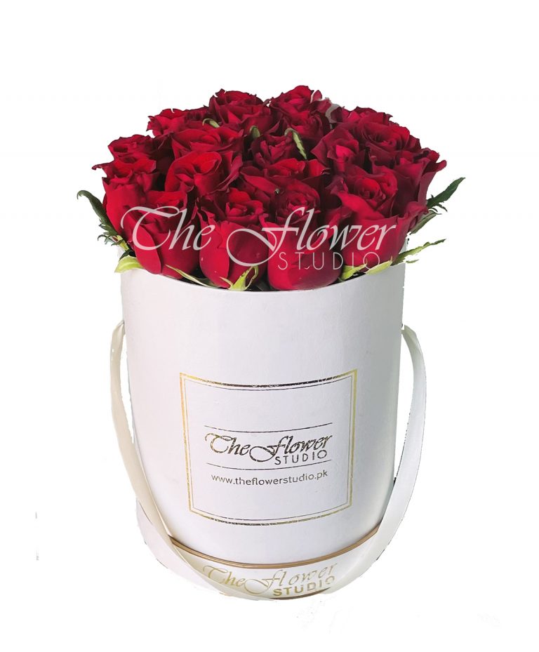 Send Exquisite Fresh Flowers to Pakistan | The Flower Studio